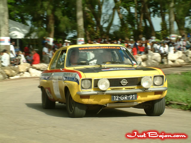 74 Manta rally bits | Page 2 | Special Stage Forums